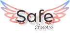 Safe studio